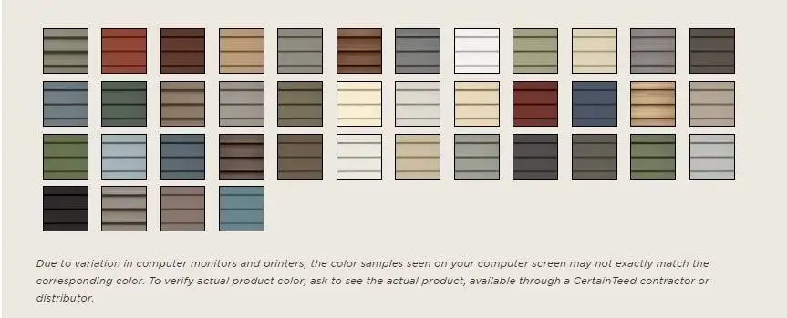 Improve Your Home's Beauty and Performance with Certainteed Vinyl ...