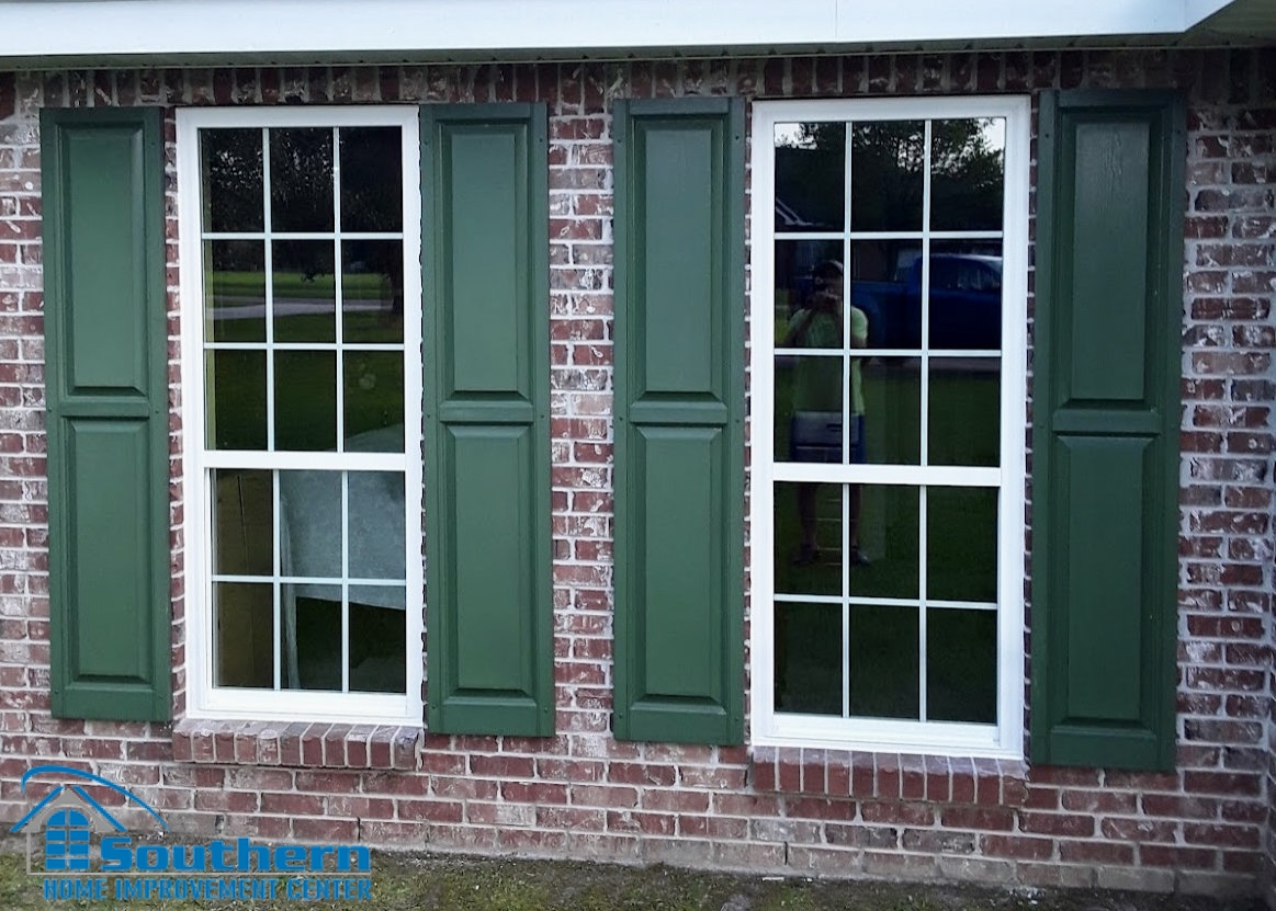 Sliding Window Replacement | Louisiana & Mississippi
