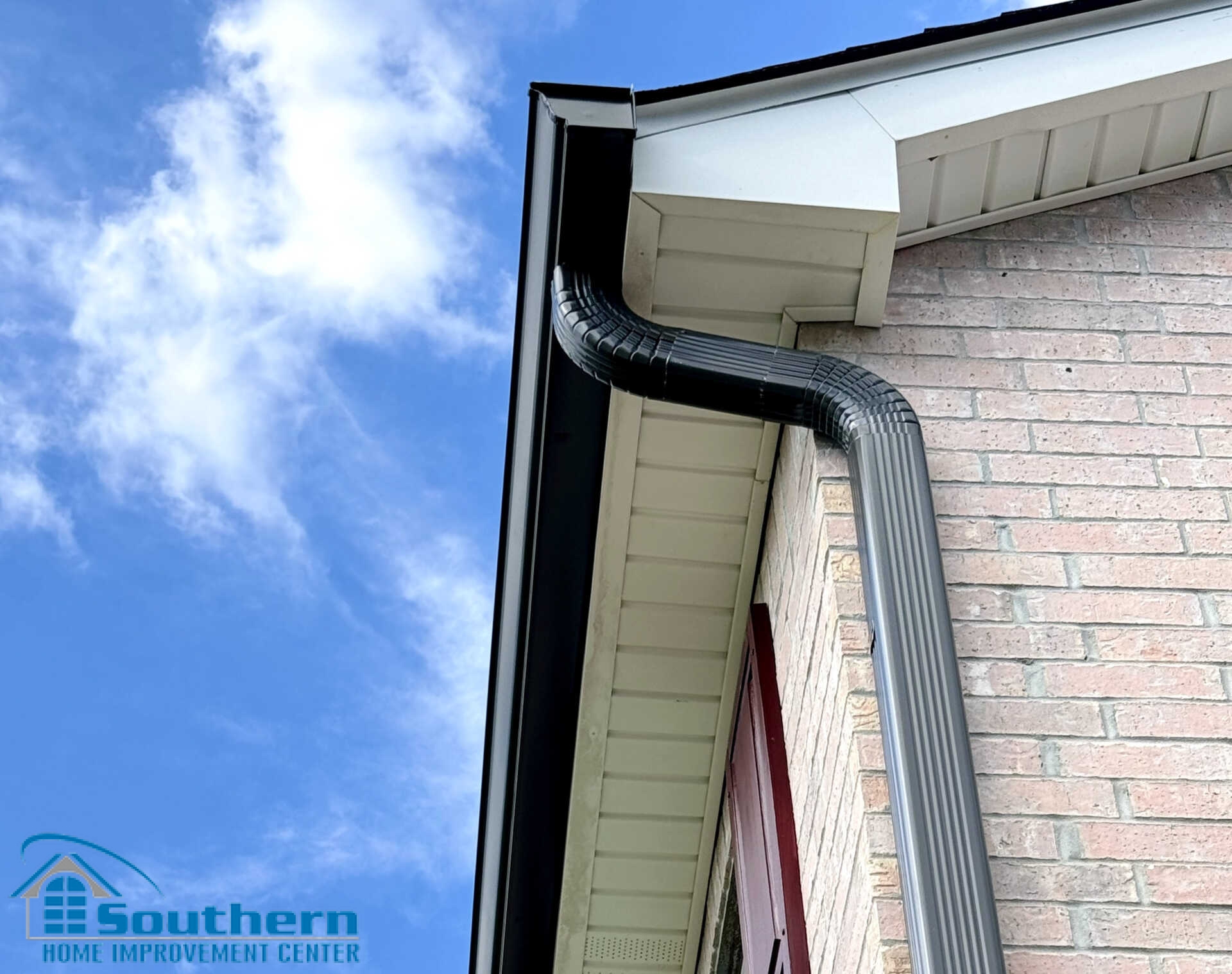 Stop Gutter Overflow — Downspout & Outlet Fixes