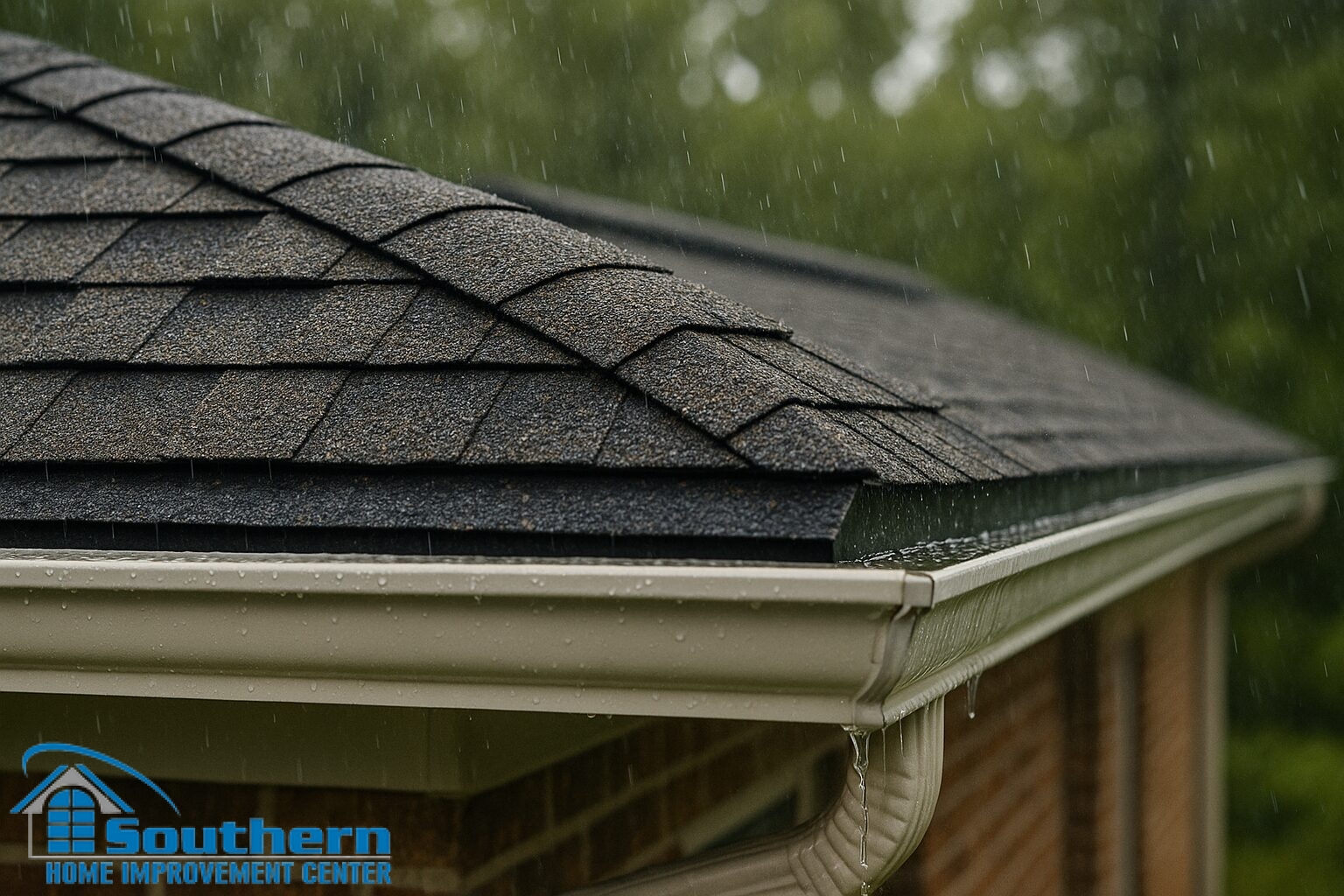 The Roof Perimeter Playbook — Stop Wind-Driven Leaks with a Better Edge ...