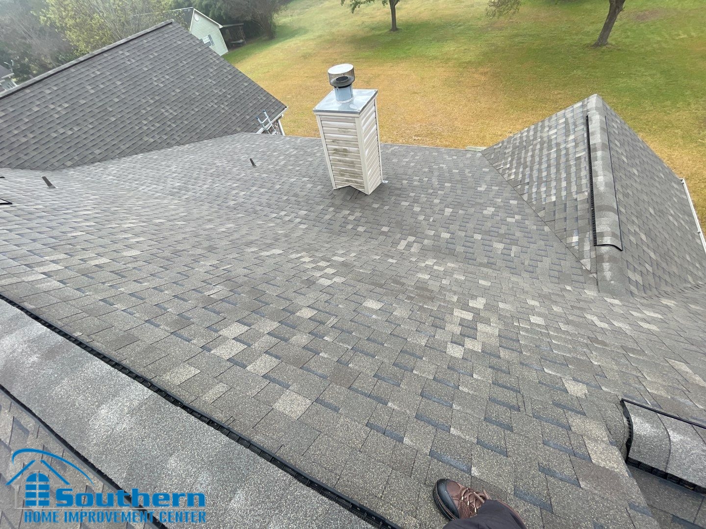 FORTIFIED Roof Retrofit — Existing Roofs in New Orleans